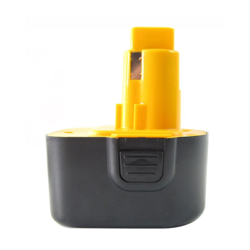 12V 9800mAh Tool battery for Dewalt DE9074 DC9071 ... – Grandado