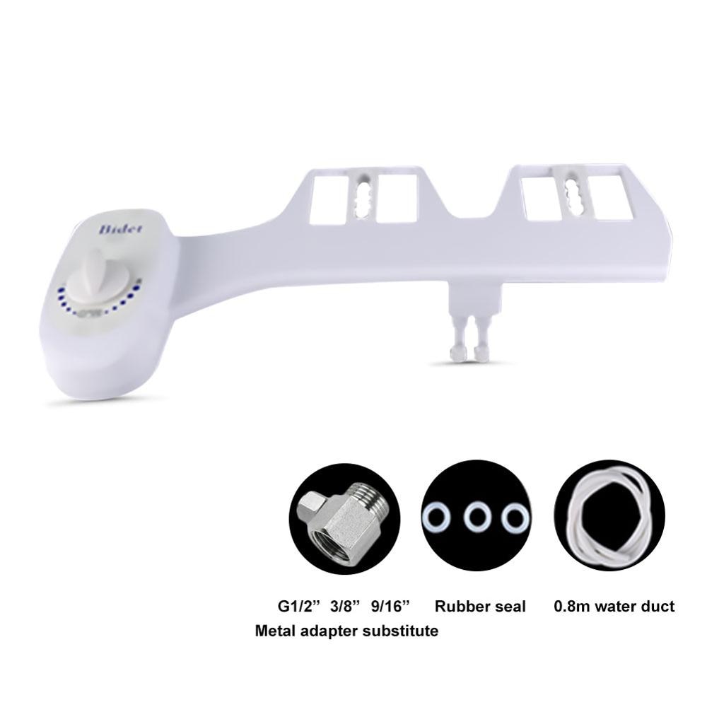 Home Bathroom Universal Using Non-Electric Bidet T... – Vicedeal