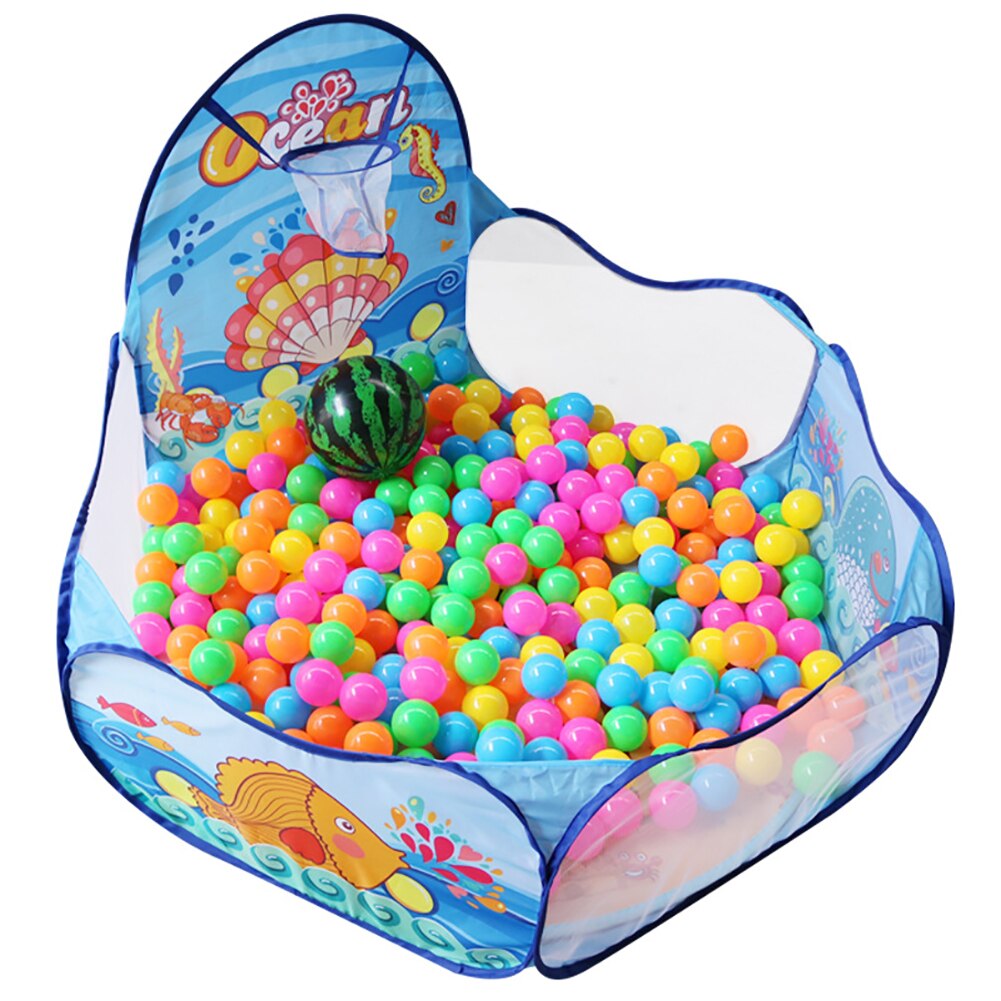 Children's Inflatable Ocean Pool Toys Marine Ball ... – Grandado