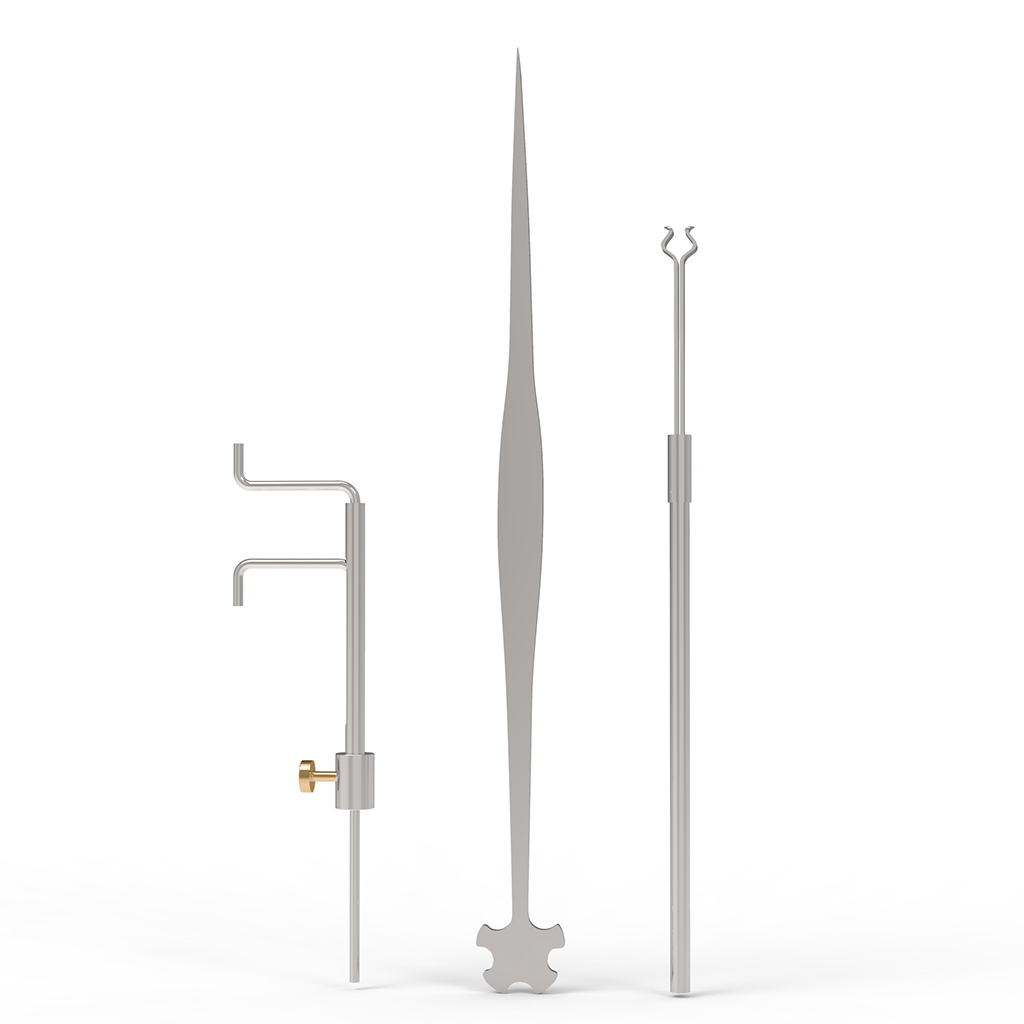 Viool Geluid Post Gereedschap Set W/ Sound Post Ga... – LovingPrices