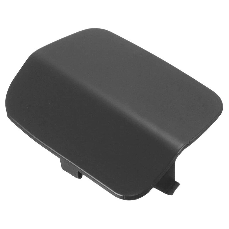 Arka tampon çekme çeki kancası göz kapağı kapağı 51127161497 BMW 3 ...