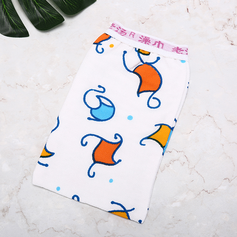 Body Cleaning Scrub Mitt Rub Dead Skin Removal Sho... – Vicedeal