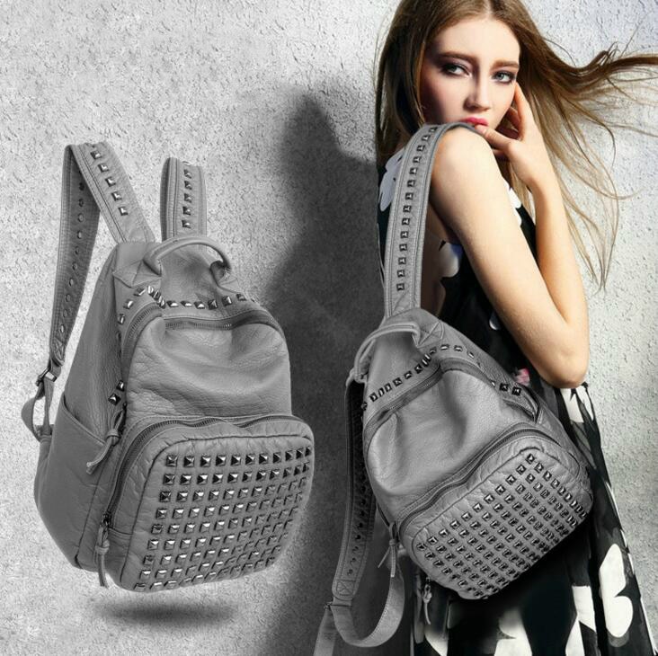 X-Online 051117 lady travel backpack – Grandado