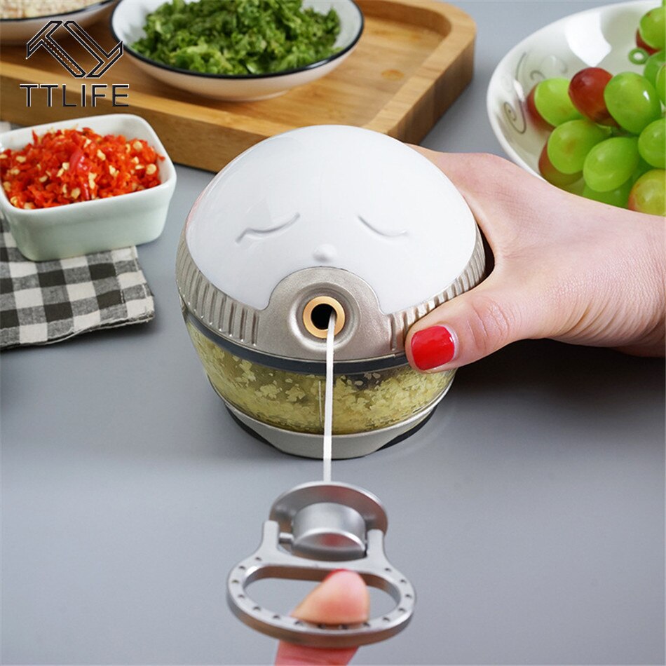 Multifunction High Speedy Vegetable Fruit Twist Sh... – Grandado