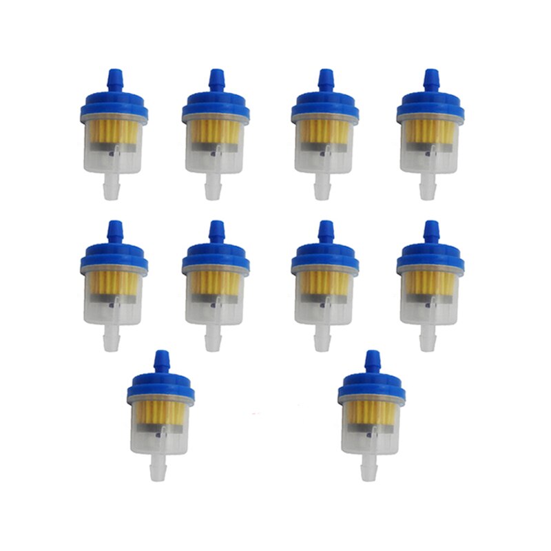 XLSION 10Pcs Magnetic Fuel Filter Gas Filters For ... – Grandado