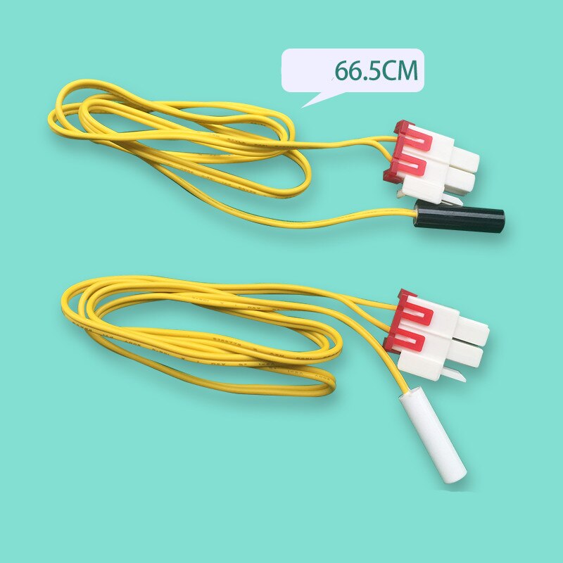 1pcs 5K 66cm refrigerator temperature sensor Suita... – Vicedeal
