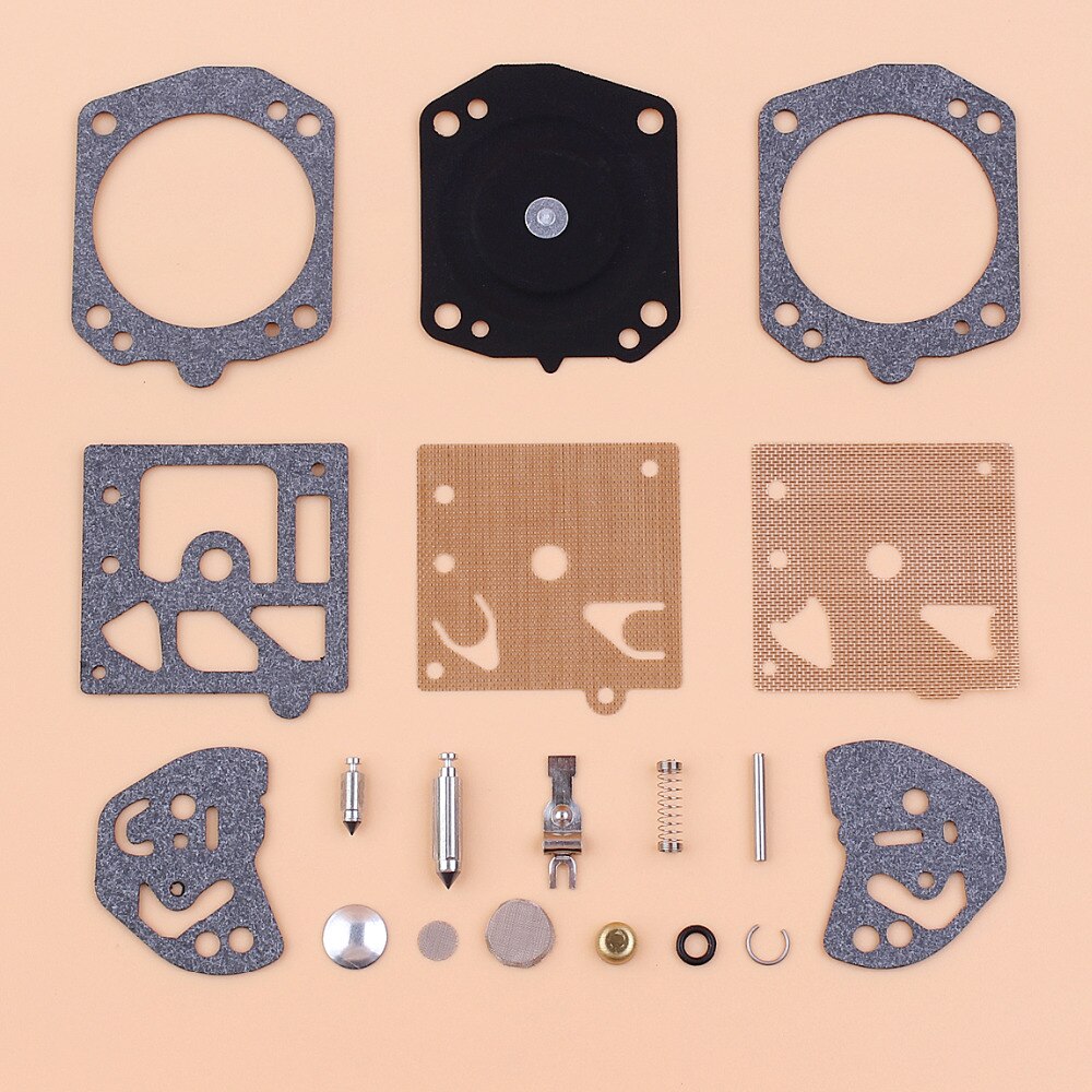 Carburetor Diaphragm Repair Kit Fit STIHL 029 039 ... – Grandado