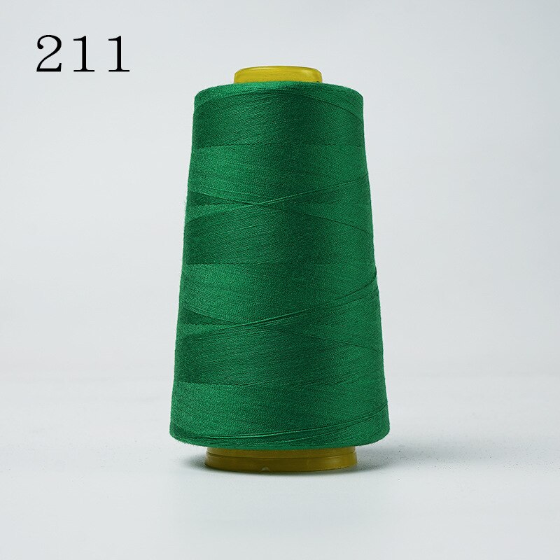 Sewing Supplies 3000 Yards Pagoda Overlock Sewing ... – Vicedeal
