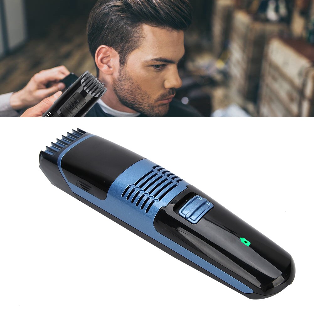 Elektrische Tondeuse Professionele Salon Hair Trim... – Vicedeal