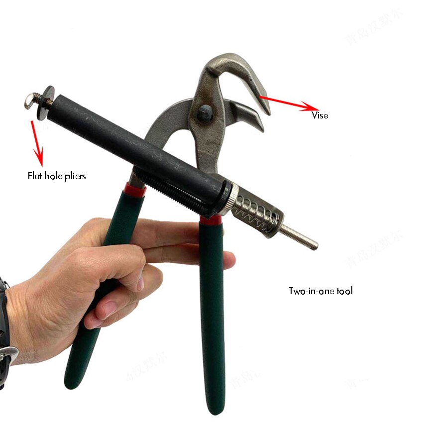 Paintless Dent Removal Tools, Car Dent Repair, Aut... – Vicedeal