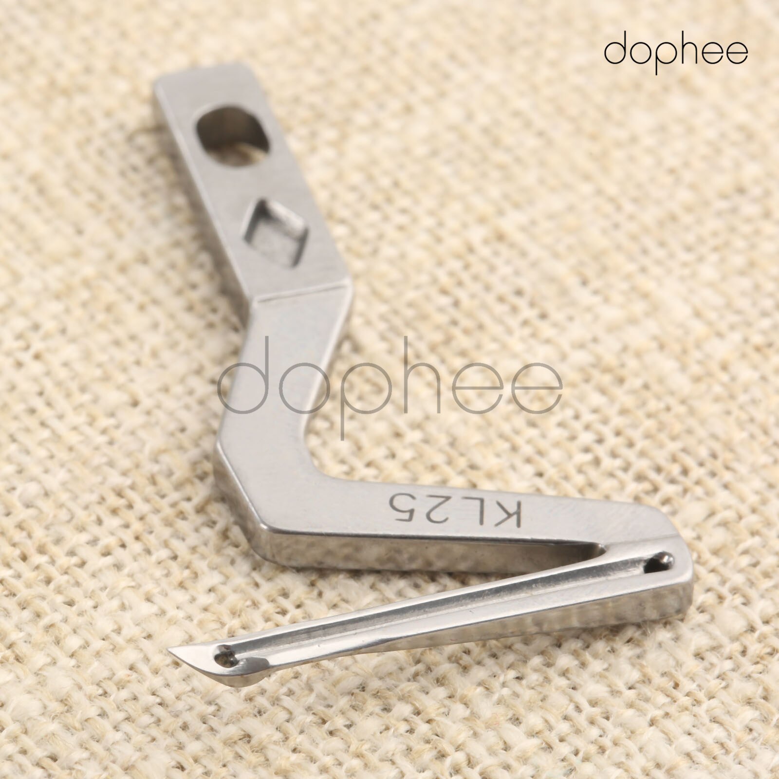 Dophee 1 stks 747 Industriële Overlock Naaimachine... – Grandado