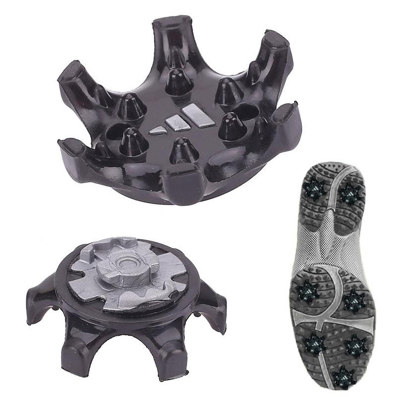 Parts Shoes Studs Ultra Thin Cleats for Golf Shoes... – Grandado