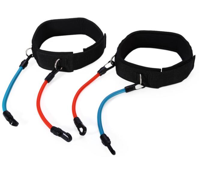 Speed Agility Training Leg Running Resistance Band... – Grandado