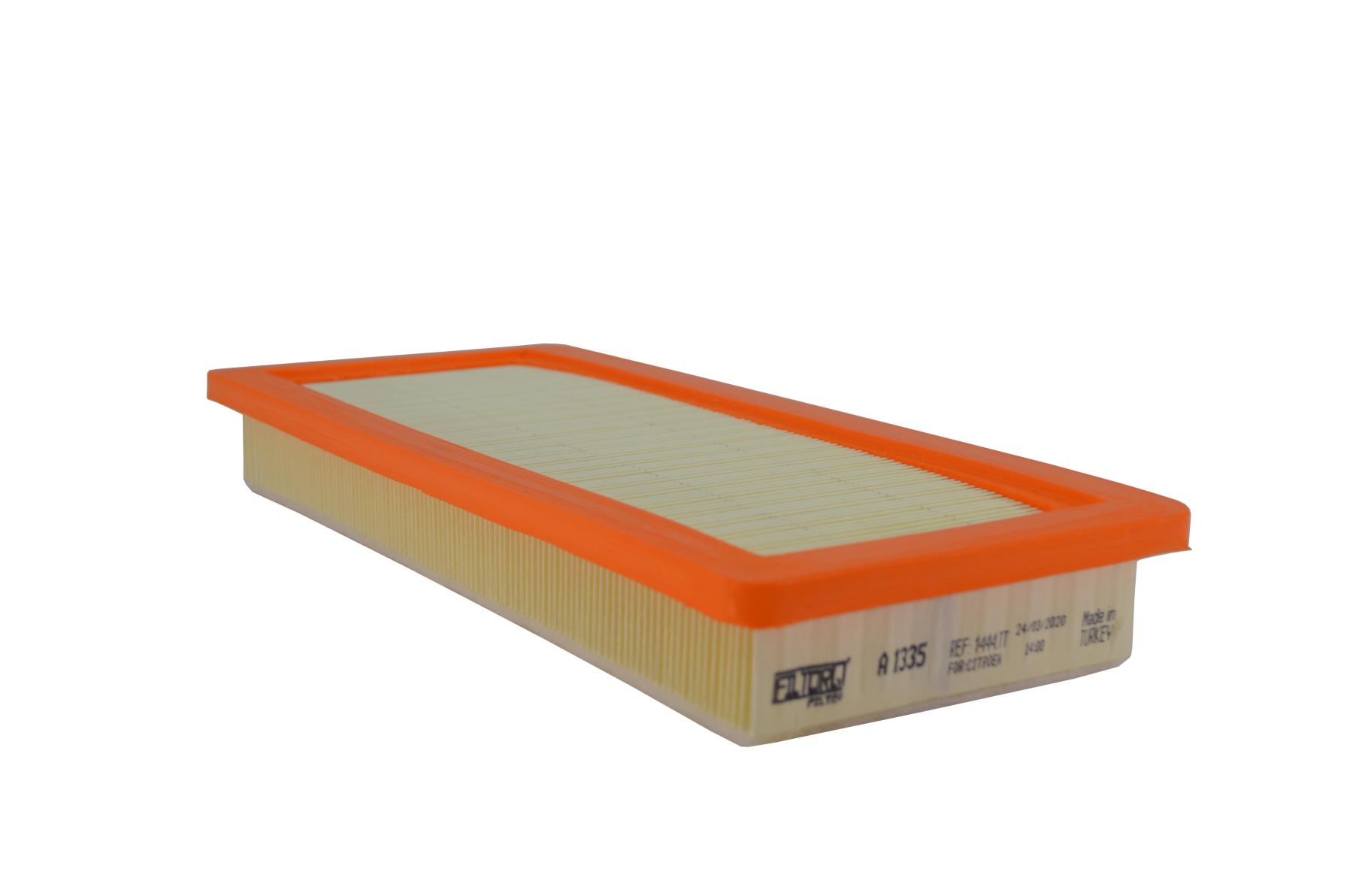 Auto Luchtfilter Voor Citroen C4, DS3, DS4, DS5/Pe... – Vicedeal