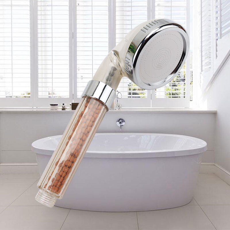 Water Saving Shower Head Anion SPA Filtration Hand... – Grandado