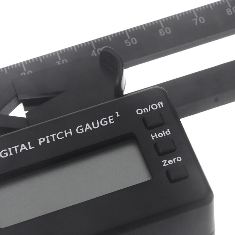 LCD Digital Pitch Gauge for Align TREX 150-700 Fly... – Vicedeal