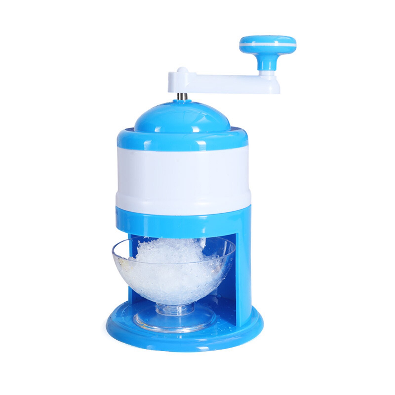 Handle DIY Ice Crusher Manual Multifunction Portab... – Vicedeal