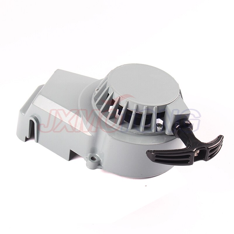 High Performance Mini Moto Quad Pull Start starter... – Grandado
