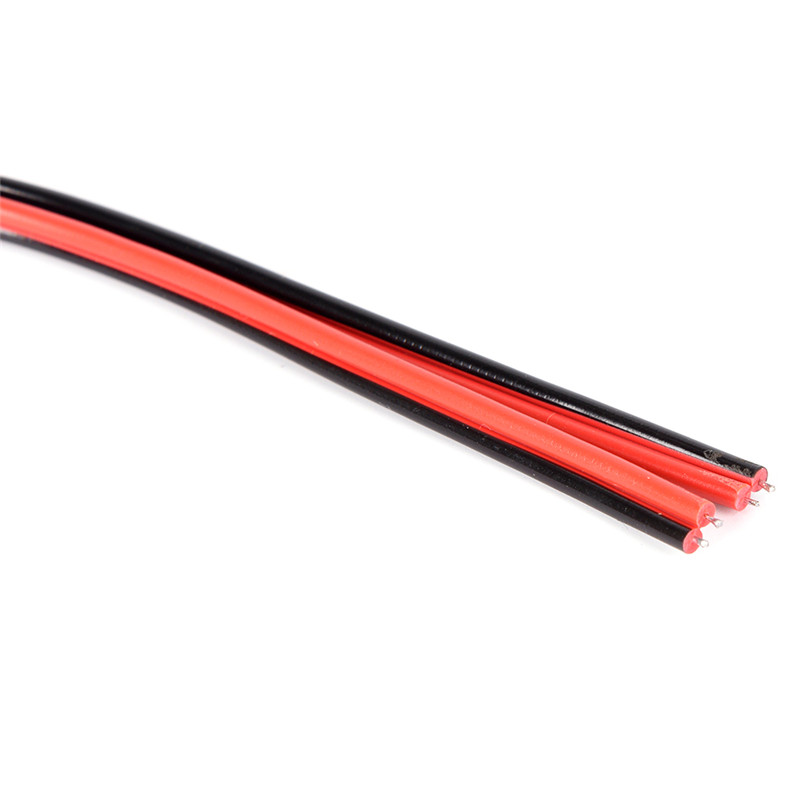 12V DC Power 5.5x2.1mm Pigtail Male Kabel Plug CCT... – Vicedeal