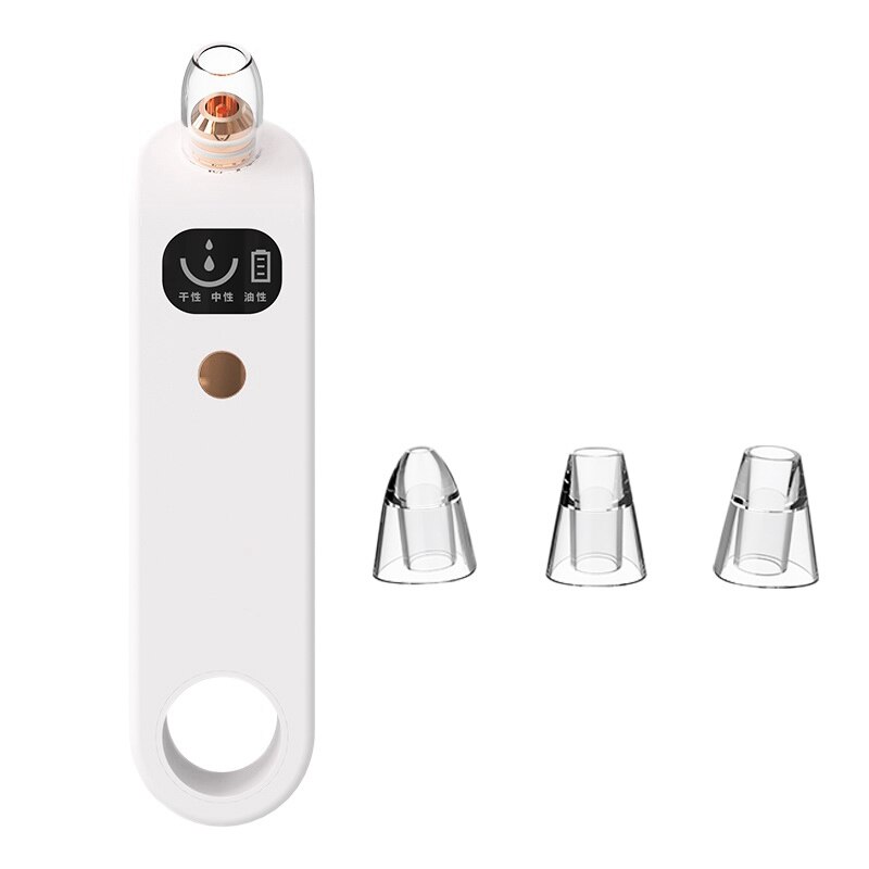 Electric Blackhead Remover Vacuum Face Ance Pore C... – Grandado