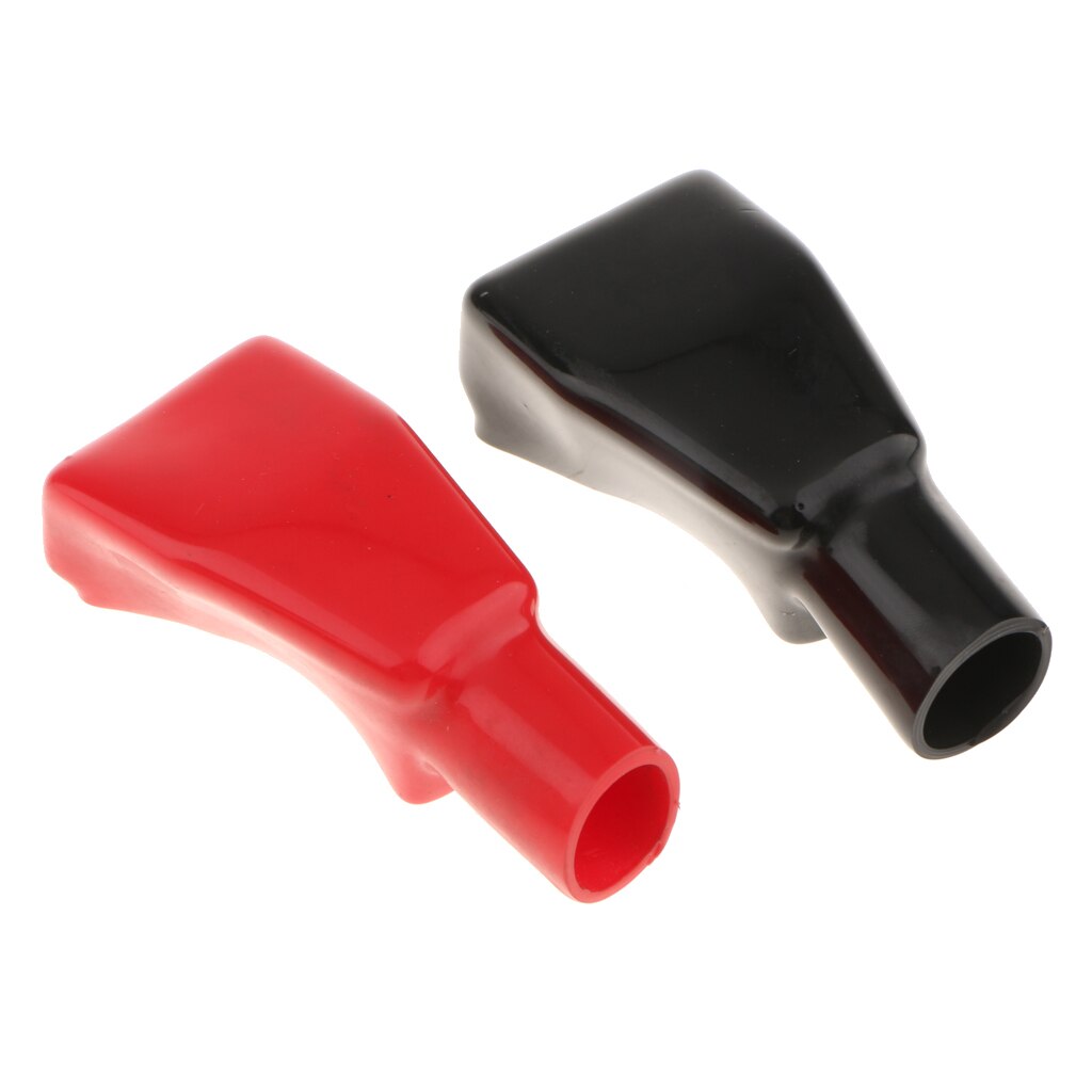 Soft Plastic Battery Terminal Boots Insulating Pro... – Vicedeal
