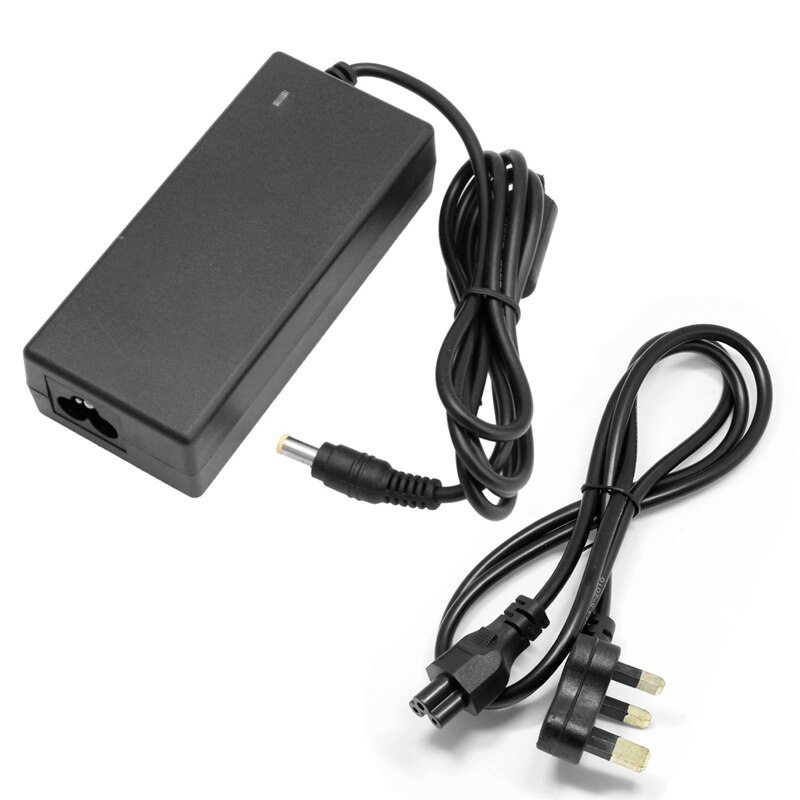 1Pc 19V 3.16A 60W EU Plug Power Supply AC Adapter ... – Grandado