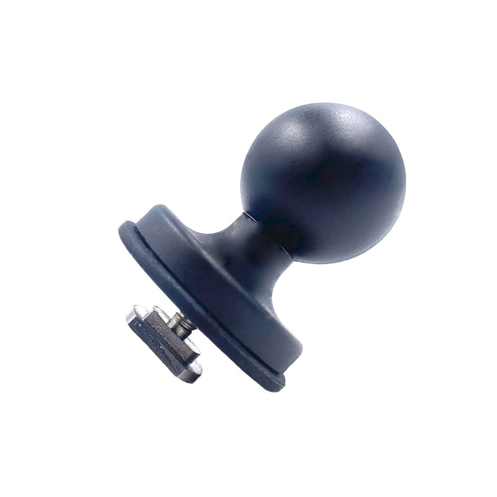 1 Diameter Track Ball with T-Bolt Attachment for R... – Grandado