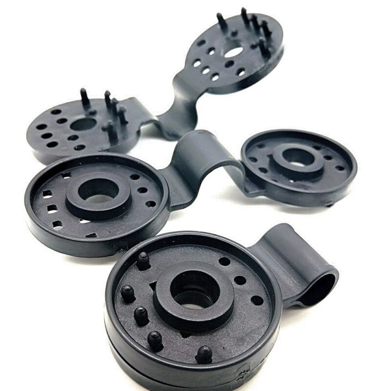 5Pcs Zonnescherm Netto Clip Tuingereedschap Kas Sc... – Grandado