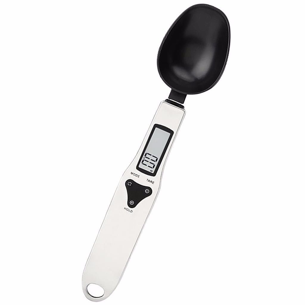Kitchen Scale Spoon Portable 300g/0.1g Precise Dig... – Vicedeal