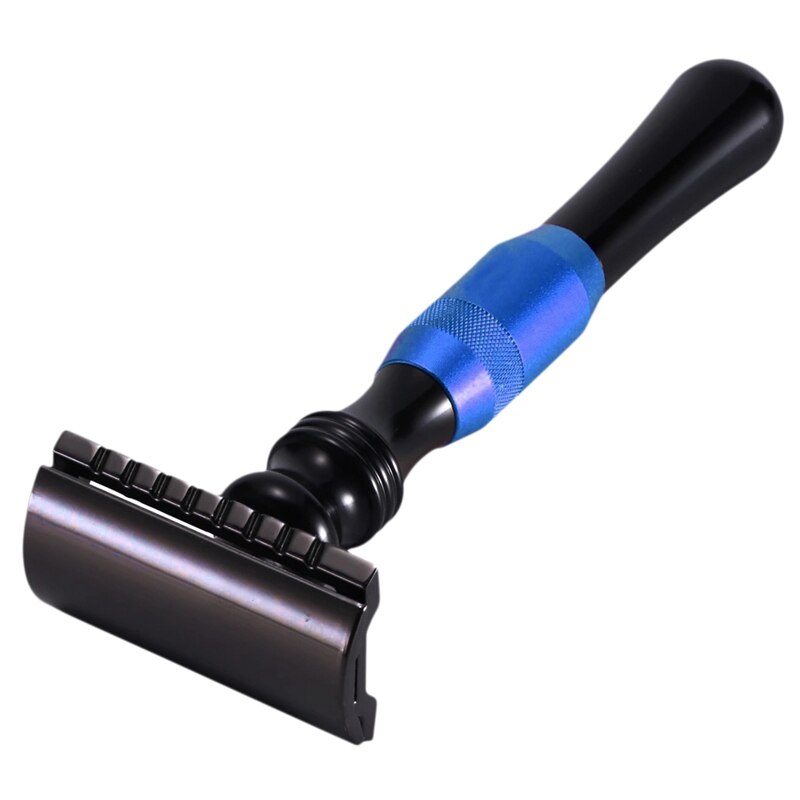 Double Edge Razor Men Shaving Classic Wet Shaver M... – Vicedeal
