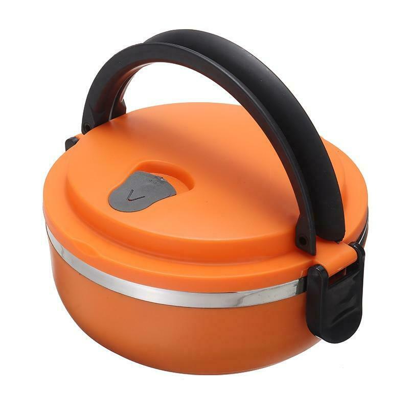 Thermal Lunch Box Portable Student Bring Your Own ... – Grandado
