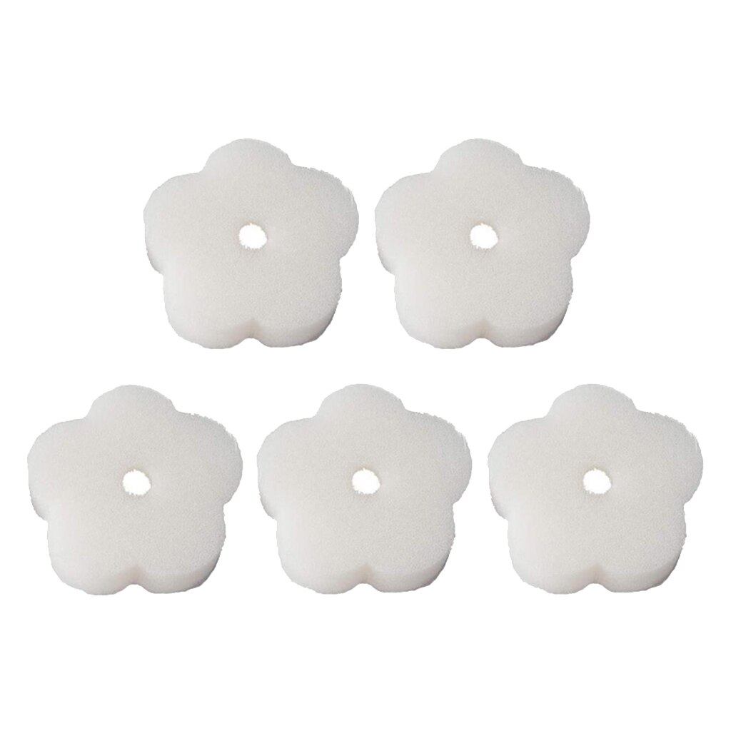 5pcs Oil Absorbing Sponge Pool Cleaning Tools Tub ... – Vicedeal