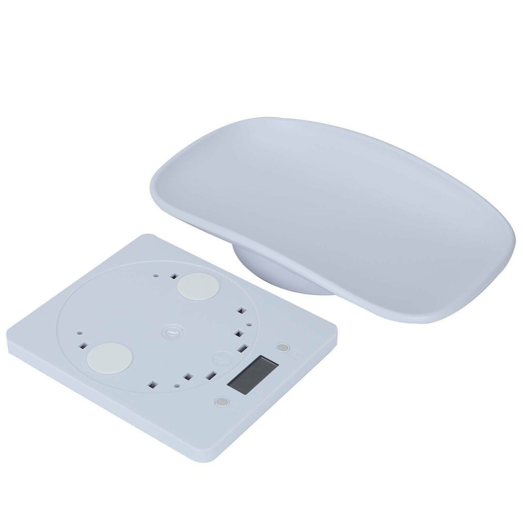 Mini Electronic Digital Pet Scale LCD Display Anim... – Vicedeal