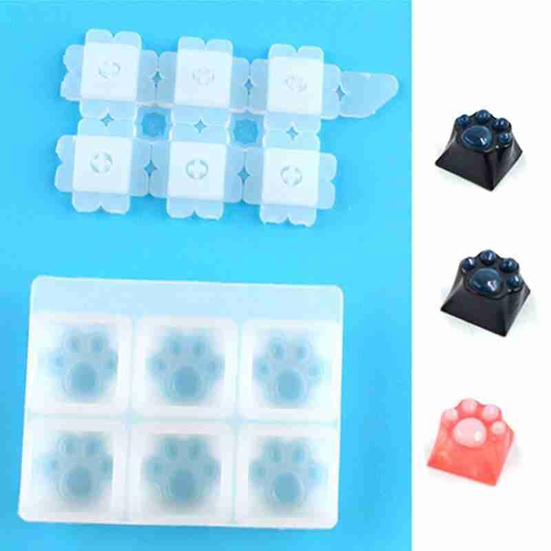 Manual DIY mechanical keycap mold OEM mechanical k... – Grandado