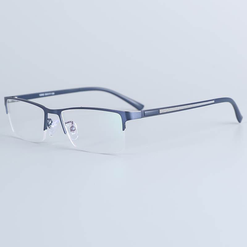 Bellcaca Spectacle Frame Men Eyeglasses Nerd Compu... – Grandado