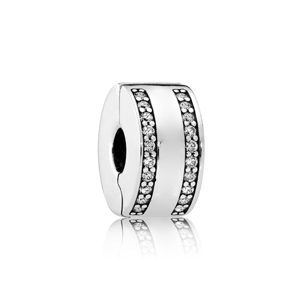 PDB 03 100% 925 Sterling Silver Copy Jewelry Plate... – Grandado