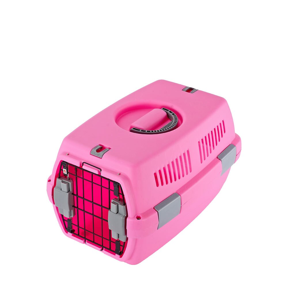 Puppy Dog Air Plane Transport Box Breathable Cat D... – Grandado