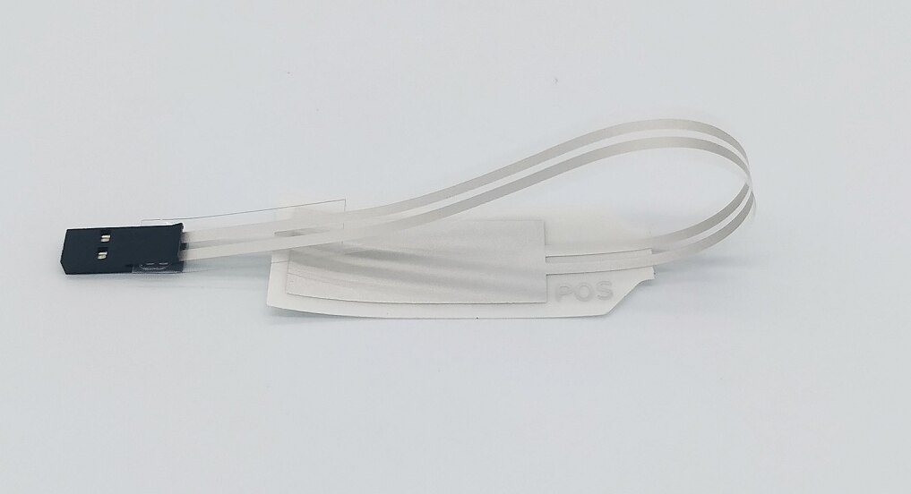 PVDF Piezoelectric Film FDT1 028K Piezoelectric Se... – Vicedeal