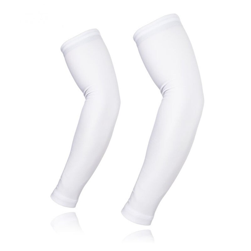 Outdoor Sports Cooling Arm Warmer Sleeves Men Wome... – Vicedeal