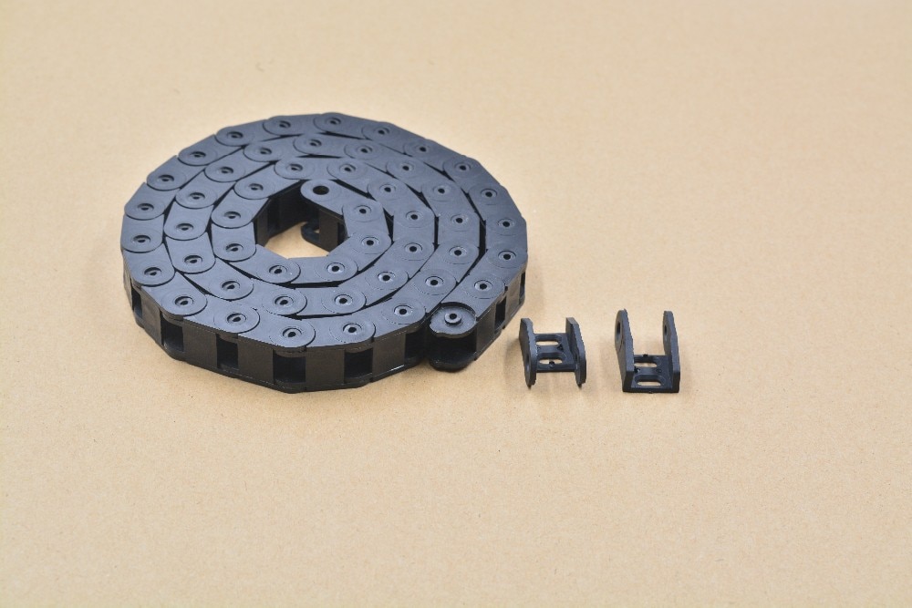 bridge type can't open plastic 10mmx6mm drag chain... – Grandado