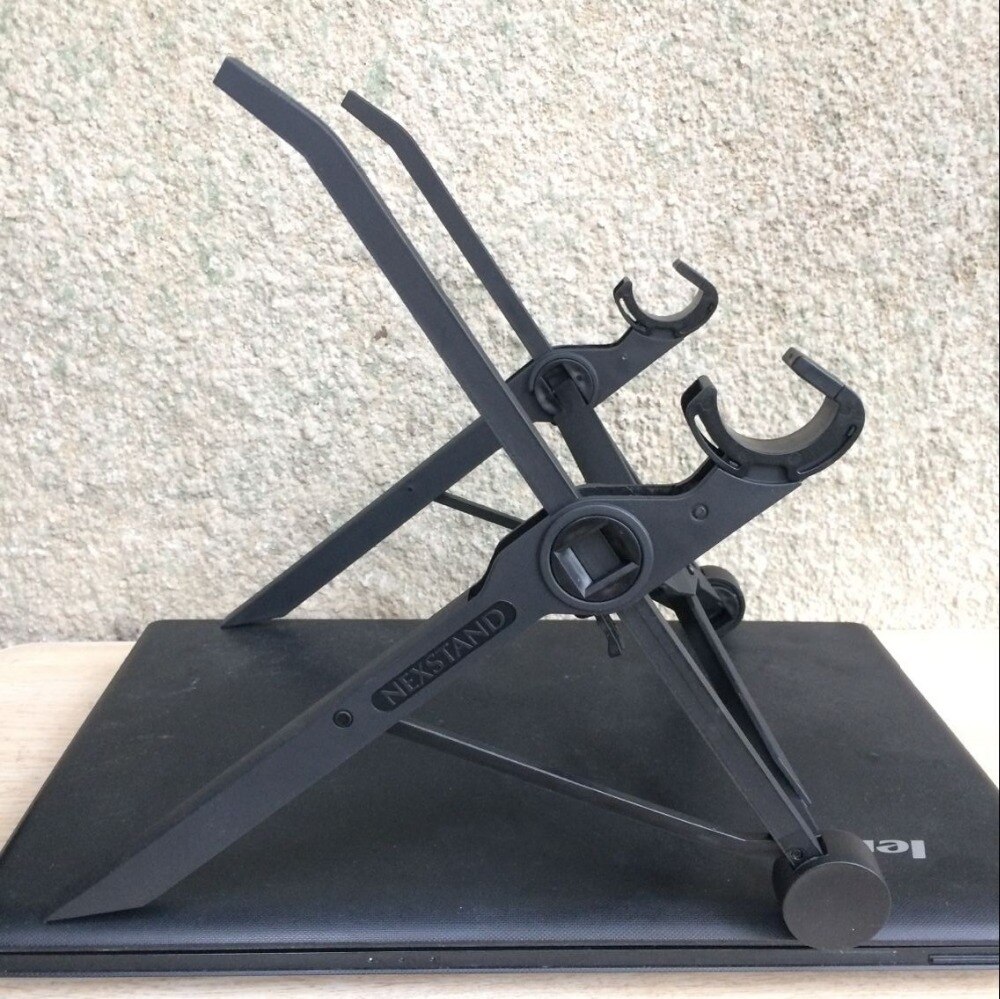 NEXSTAND K2 folding portable laptop stand office a... – Vicedeal