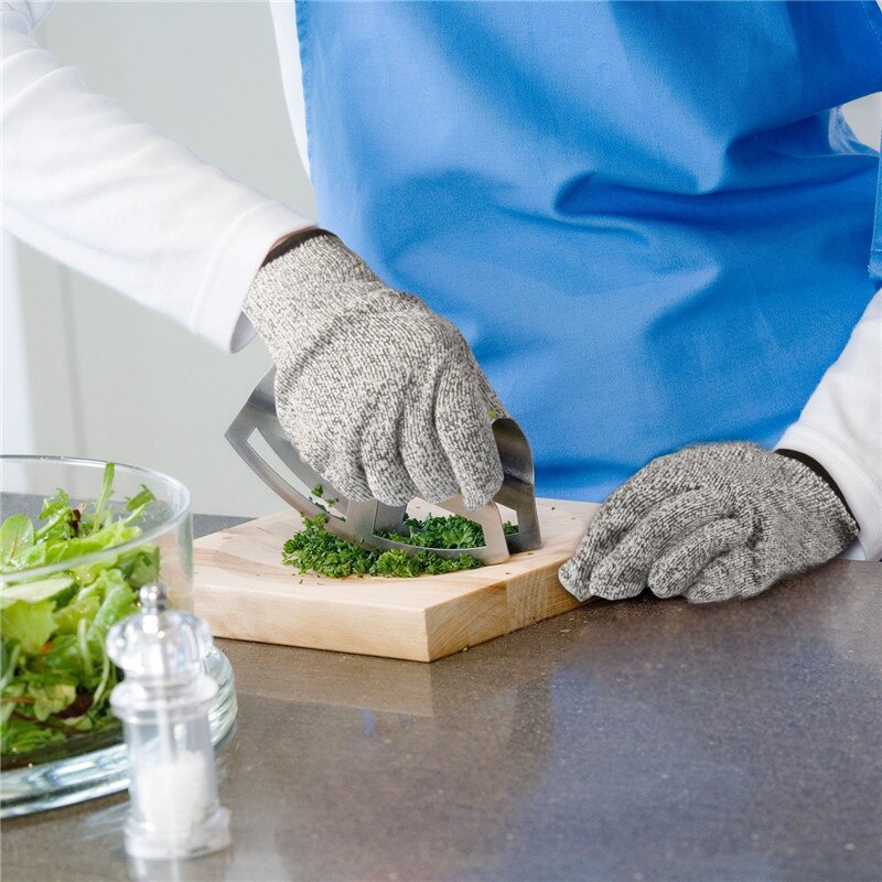 Multi Function Food Grade Anti Cut Gloves Safety W... – Grandado