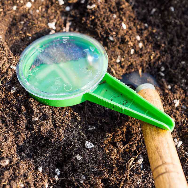 Zaaimachine Tuingereedschap 5 In 1 Verstelbare Zaa... – Grandado