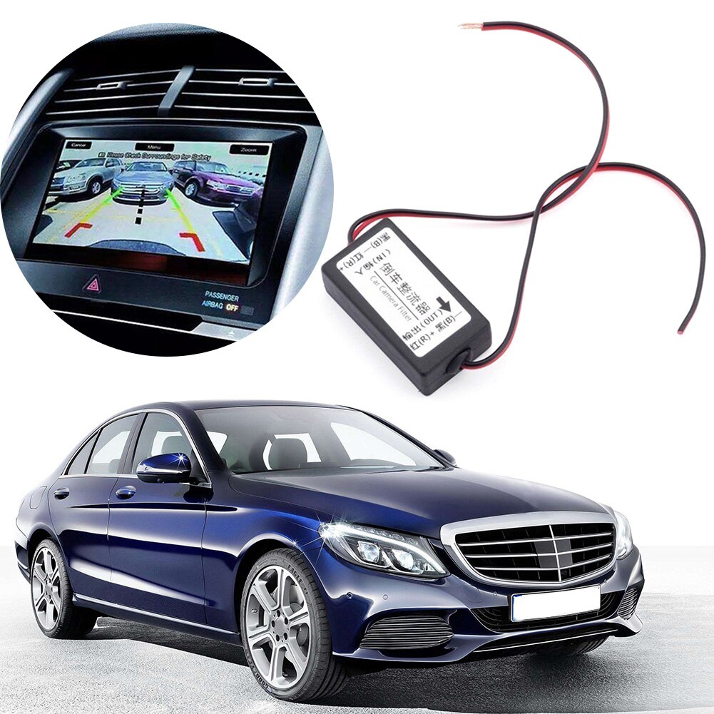 12V DC Power Relay Capacitor Filter Rectifier for ... – Vicedeal