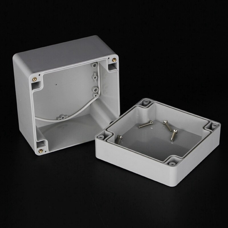 120x120x90mm Waterproof Housing Instrument Case AB... – Grandado