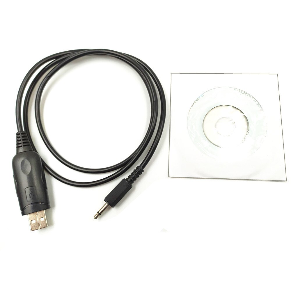 CI-V Cat Interface Kabel Voor Icom CT-17 IC-706 Ra... – Vicedeal