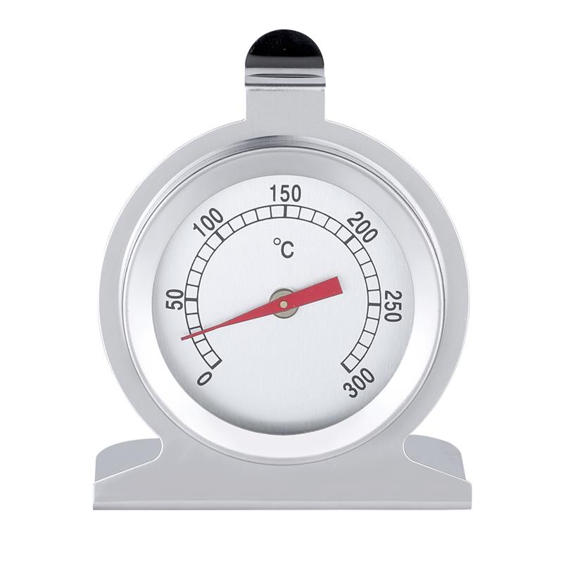 Rvs Oven Fornuis Thermometer Temperatuurmeter Mini... – Grandado