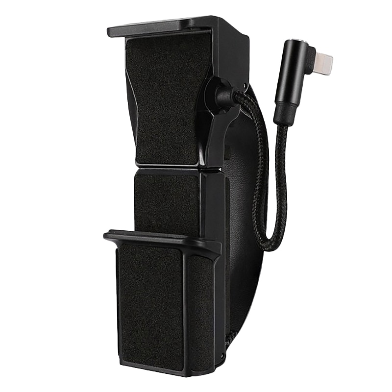 for OSMO Pocket Camera Holder Mount Mobile Phone B... – Grandado