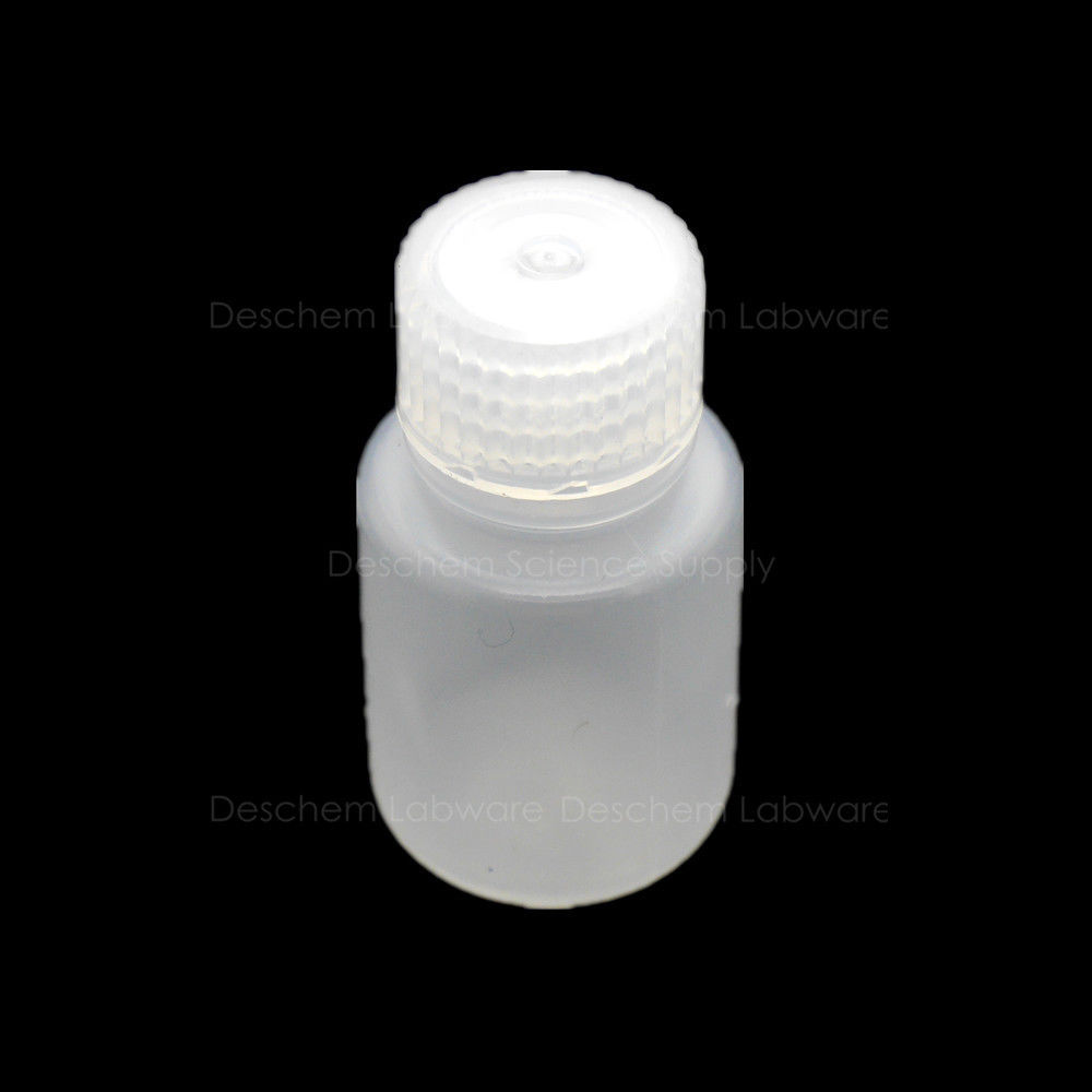 3Pcs 30mL PP Reagent Bottle Food-Grade Polypropyle... – Grandado