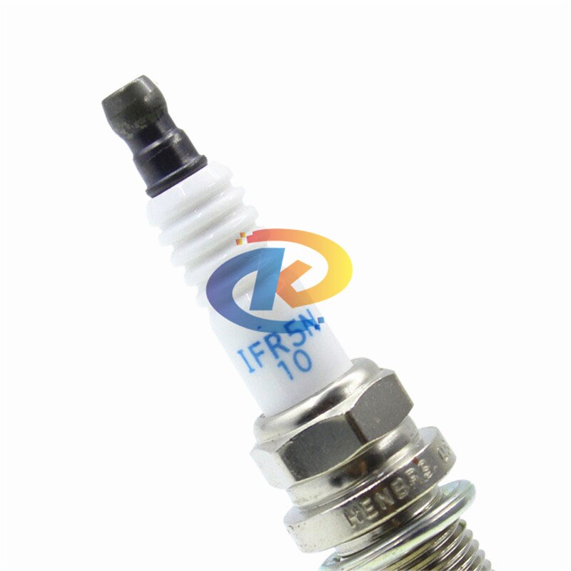 8PCS/LOT LR005253 IFR5N10 IFR5N-10 Spark Plug For ... – Grandado